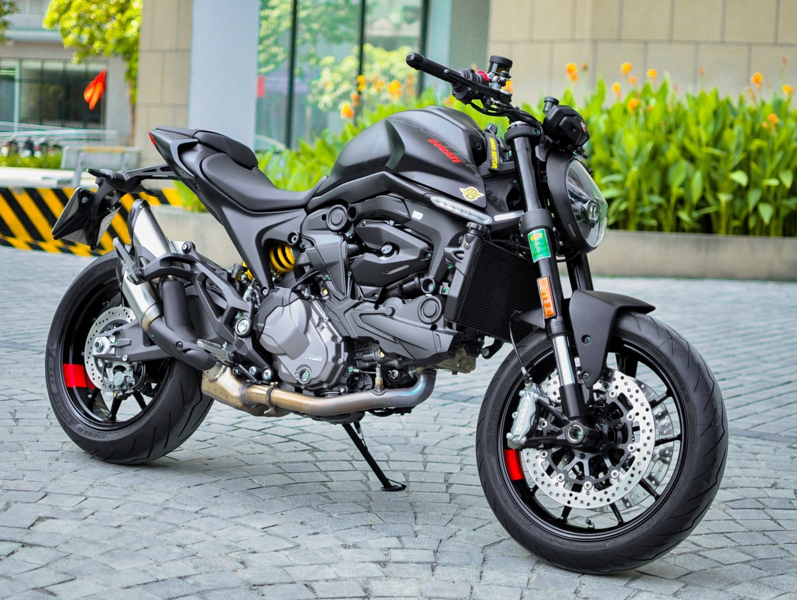 Ducati Hypermotard_821 Up Full 821_SP 2015